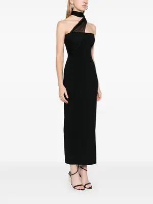 MANURI Elsa Maxi Dress