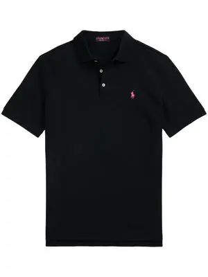 Polo Ralph Lauren Polo Pony Cotton Polo Shirt