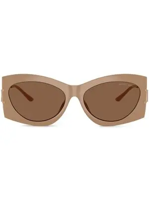 Michael Kors Navarra Sunglasses - Brown