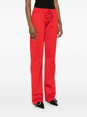 Coperni Flared Track Pants