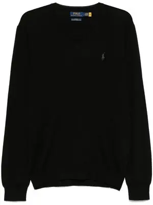 Polo Ralph Lauren Wool Sweater