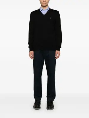 Polo Ralph Lauren Wool Sweater