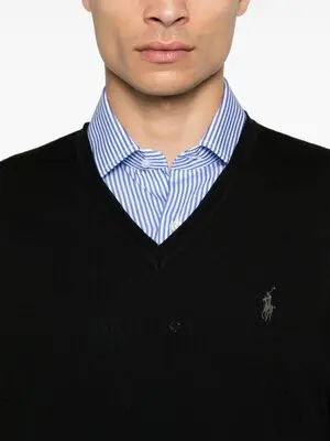 Polo Ralph Lauren Wool Sweater