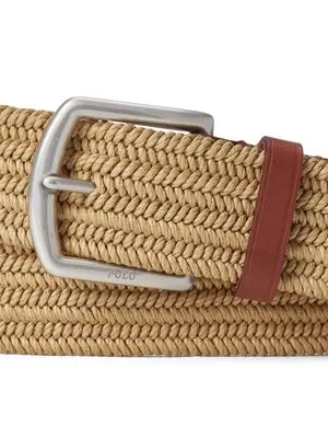 Polo Ralph Lauren Woven Belt