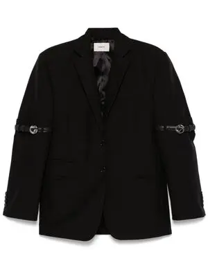 Coperni Belted Blazers For Women