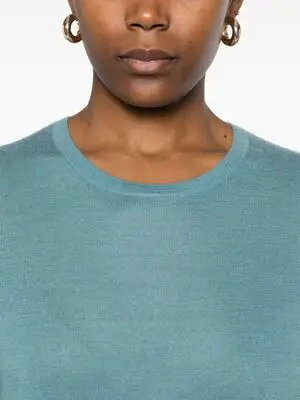 Frenckenberger Cashmere Sweater