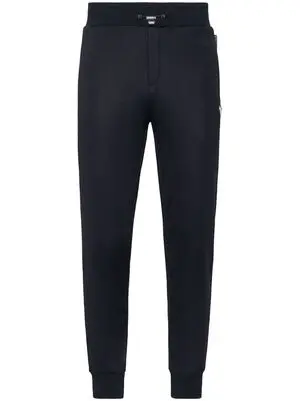 Philipp Plein Iconic Trousers - Blue
