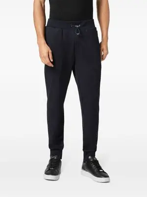 Philipp Plein Iconic Trousers - Blue