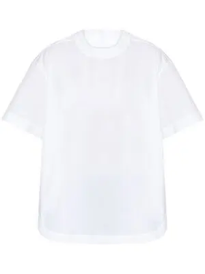 Theory Cotton Shirt