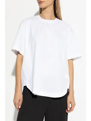 Theory Cotton Shirt