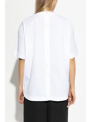 Theory Cotton Shirt