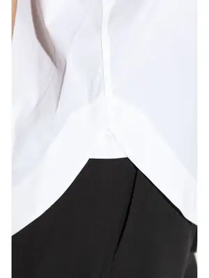 Theory Cotton Shirt