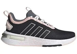 Adidas Racer Tr23 Sneakers - Core Black/sandy Pink