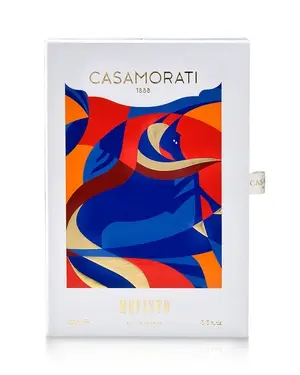 XERJOFF Casamorati Mefisto Eau De Parfum 3.3 Oz