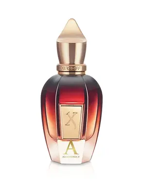 XERJOFF Alexandria Ii Parfum 1.7 Oz - No Color