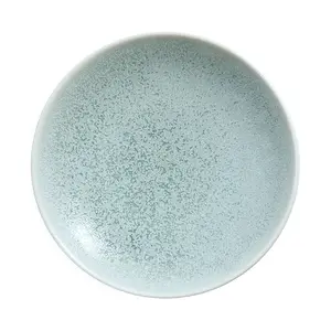 JARS Tourron Presentation Plate Eucalyptus