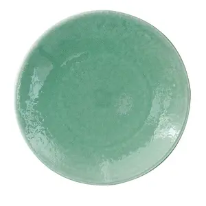 JARS Tourron Presentation Plate Jade