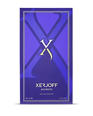XERJOFF V Accento Eau De Parfum 1.7 Oz