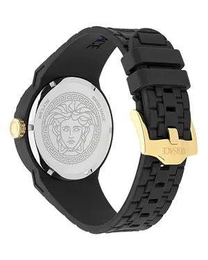 Versace V Pop Watch, 43mm