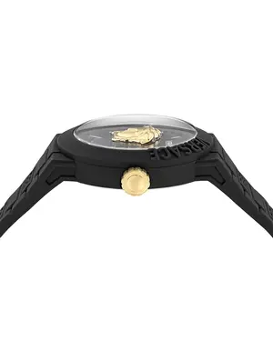 Versace V Pop Watch, 43mm