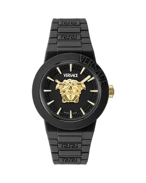 Versace V Pop Watch, 43mm