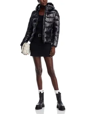 SAVE THE DUCK Cosmary Puffer Coat