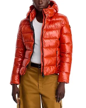 SAVE THE DUCK Cosmary Puffer Coat