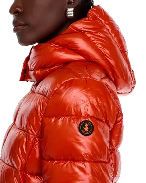 SAVE THE DUCK Cosmary Puffer Coat