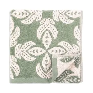 JOHN ROBSHAW Dasati Bath Towel - Sage