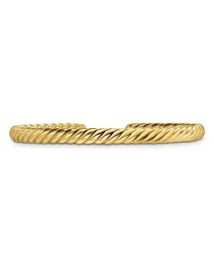 David Yurman Gold Jewelry & Watches For Men