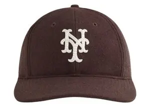 Kith 47 New York Mets Franchise Cap - Kindling