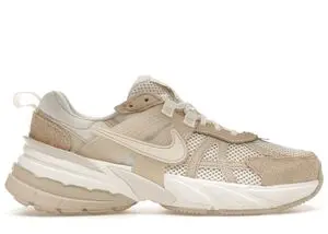 Nike V2k Run Sneakers - Sail/sand Drift/phantom