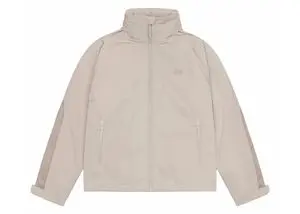 StÜssy Military Parka - Stone