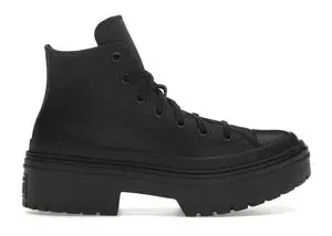 Converse Lugged High Top
