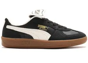 PUMA Palermo Premium Sneakers