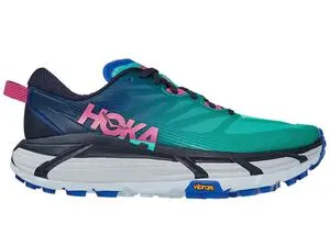Hoka One One Mafate Speed 3in