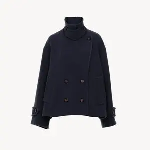 Chloe Classic Outerwear For Women