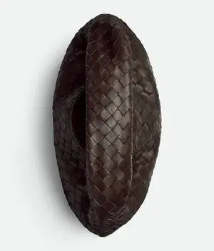 Bottega Veneta Intrecciato Leather Shoulder Bag