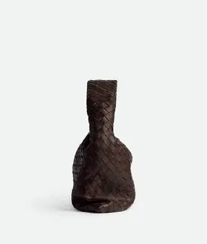Bottega Veneta Intrecciato Leather Shoulder Bag