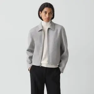 Theory Collared Outerwear For Women