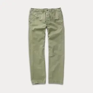 Ralph Lauren Chino Officer's Pant