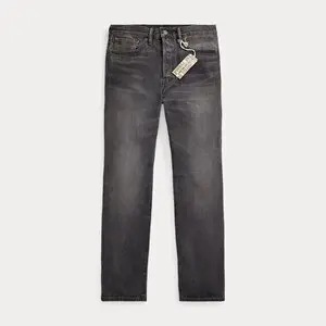 Ralph Lauren Straight Fit Jeans