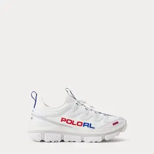 Ralph Lauren Adventure 300 Lite Sneaker - White