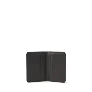Ralph Lauren Calfskin Folded Card Case