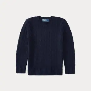 Ralph Lauren Cable Knit Jumper