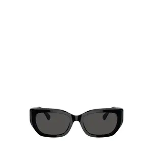 Ralph Lauren Bridget Cat Eye Sunglasses - Black