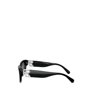 Ralph Lauren Bridget Cat Eye Sunglasses