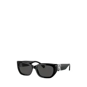 Ralph Lauren Bridget Cat Eye Sunglasses