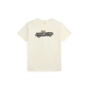 Ralph Lauren Truck T-shirt