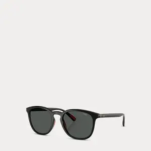 Ralph Lauren Textured Eyewear For Men
